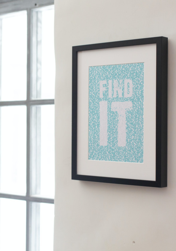 Code Poster - Create beautiful posters to show off your projects in minutes